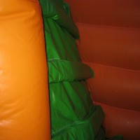 Deluxe Bouncy Castles Full Range - hire great value bouncy castles for ...